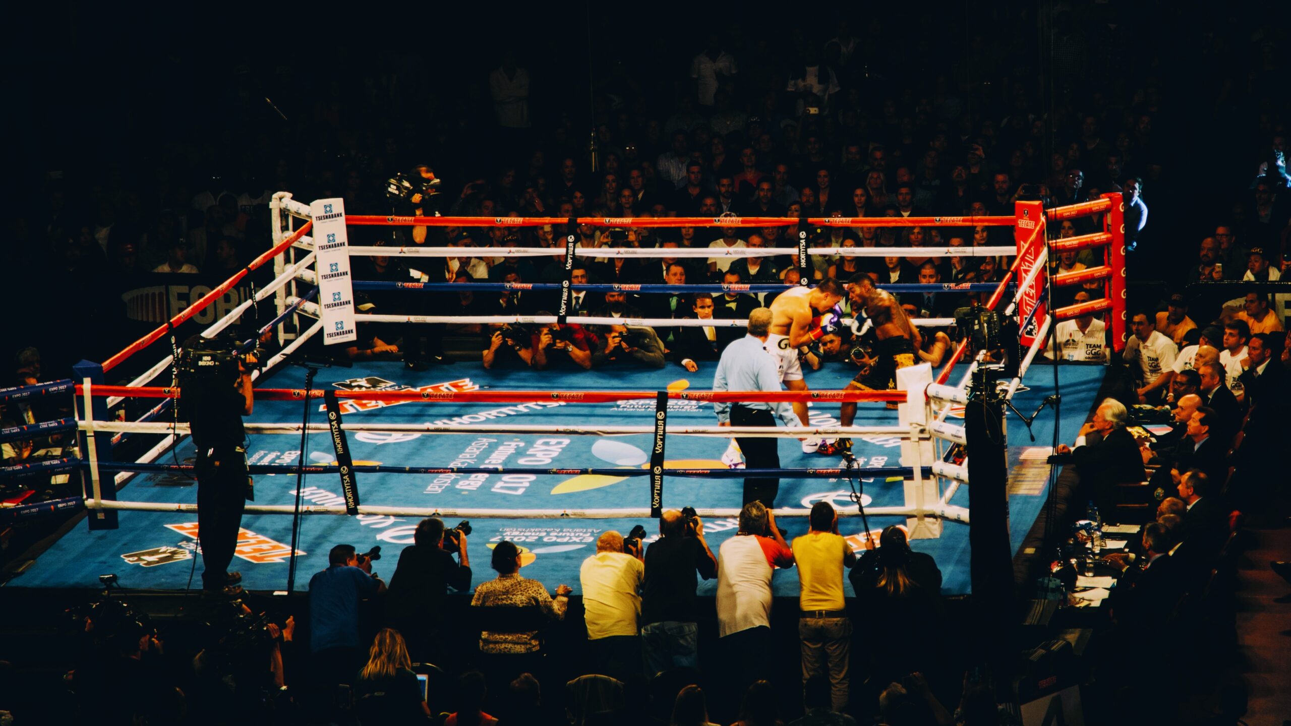 The Rules of Boxing; Everything you need to know about the Sport of ...